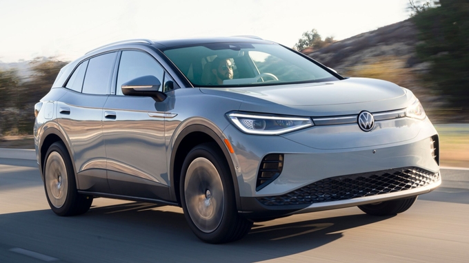 2024 Volkswagen Deals Just Announced - CarsDirect