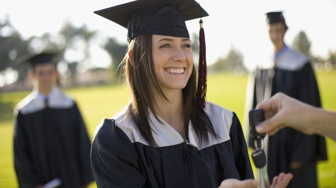 Best Student Discounts On New Cars In 2024 - CarsDirect