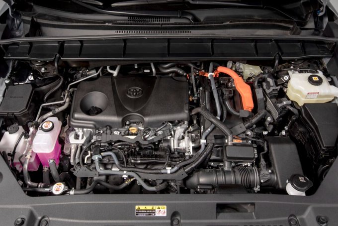 2025 Toyota Highlander Hybrid: Reviews, Prices, Ratings and Specs