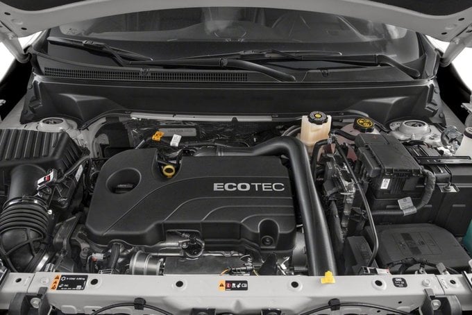 2024 GMC Terrain: Reviews, Prices, Ratings and Specs