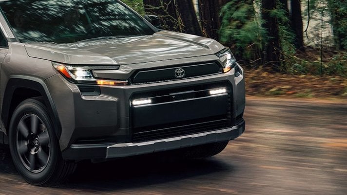 2028 Toyota RAV4 Truck Preview: Model Info & Release Date
