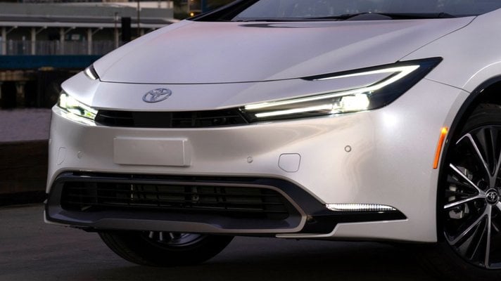 2028 Toyota Prius Preview: Redesign Info & Release Date