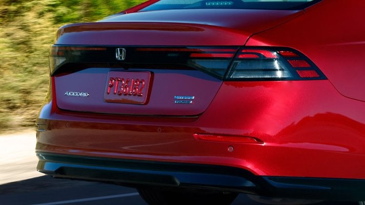 2026 Honda Accord Preview: Photos, Specs, Price, Release Date
