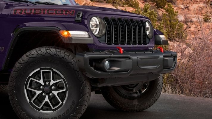 2028 Jeep Wrangler Preview: Redesign Info & Release Date