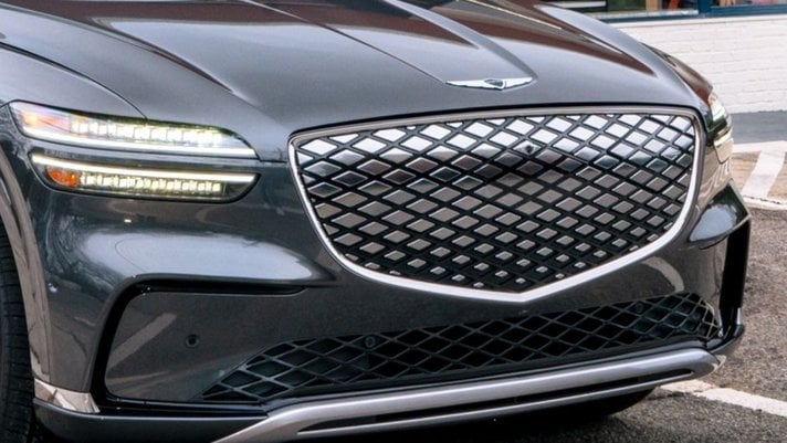 2027 Genesis GV90 Preview: Model Info, Release Date