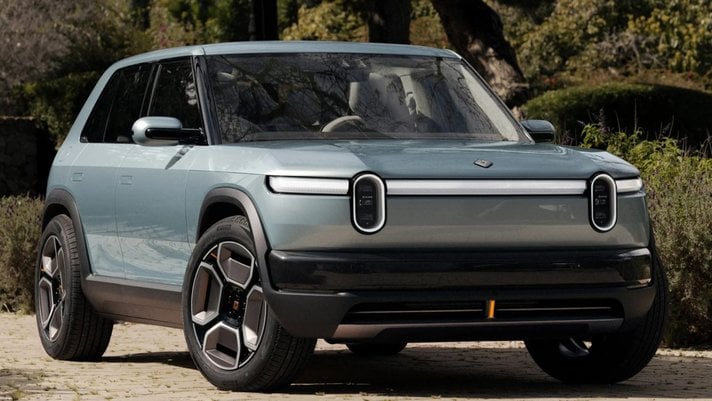 2026 Rivian R3 Preview: Specs, Price, Release Date