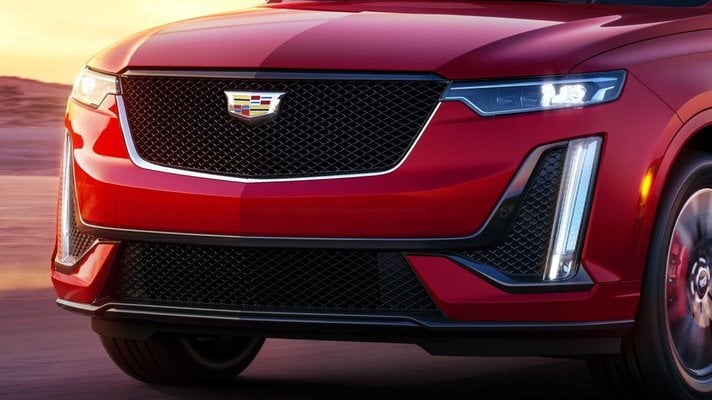 2026 Cadillac XT6 Preview: Changes & Release Date