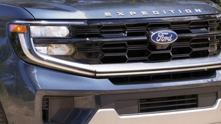 2027 Ford Expedition Hybrid Preview: Model Info & Release Date