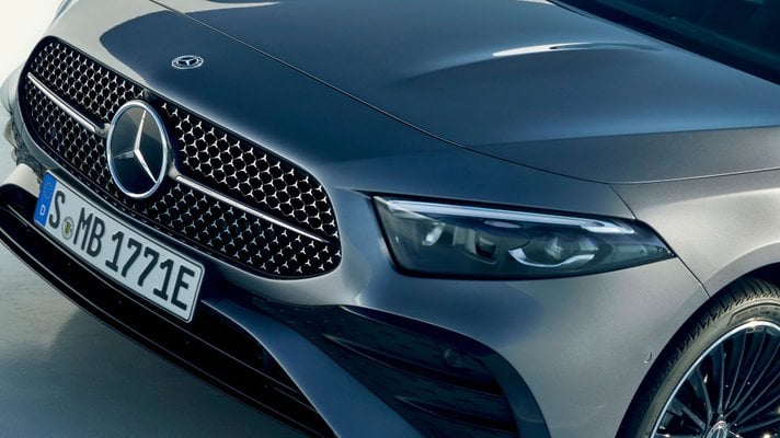 2027 Mercedes-Benz A-Class Preview: Specs, Price, Release Date