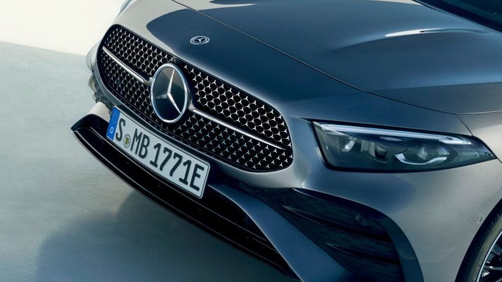 2029 Mercedes-Benz A-Class Preview: Redesign Info & Release Date