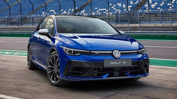 2026 Volkswagen Golf R Preview: Specs, Price, Release Date
