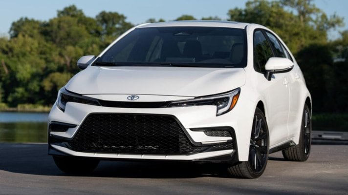 2028 Toyota Corolla Preview: Model Info & Release Date