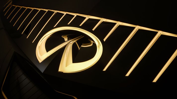 2025 INFINITI Vision QXe Preview: Model Info & Release Date