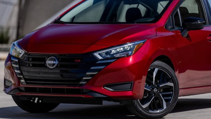 2026 Nissan Versa Preview: Specs, Price, Release Date