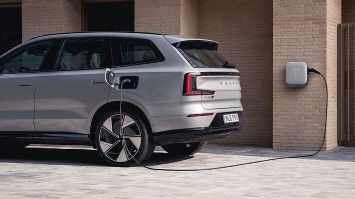 2026 Volvo EX90 Preview: Specs, Price, Photos, Release Date