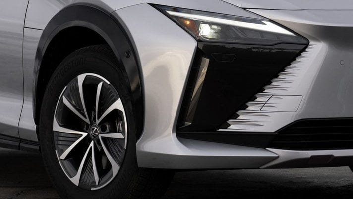 2025 Lexus TZ Preview: Rumors & Release Date