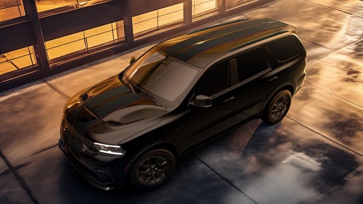 2027 Dodge Durango Preview: Redesign Info & Release Date
