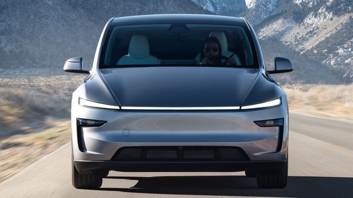 2027 Tesla Model Y Preview: Specs, Price, Release Date