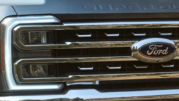 2028 Ford F-250 Preview: Redesign Info & Release Date