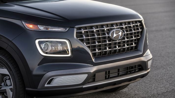 2026 Hyundai Venue Preview: Specs, Price, Release Date