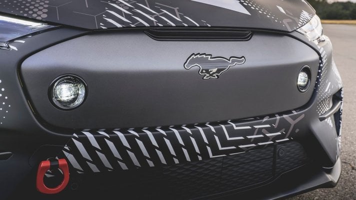 2027 Ford Mustang Mach-E Preview: Redesign Info & Release Date