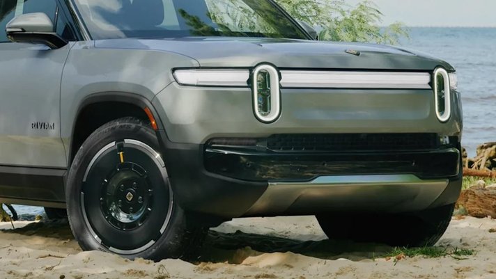 2026 Rivian R1T Preview: Specs, Price, Release Date