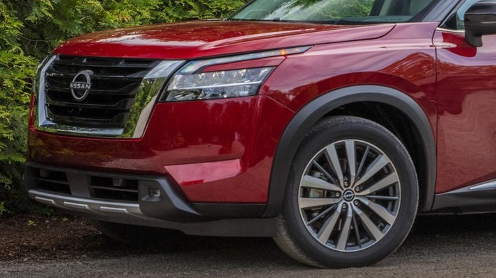 2028 Nissan Pathfinder EV Preview: Model Info & Release Date