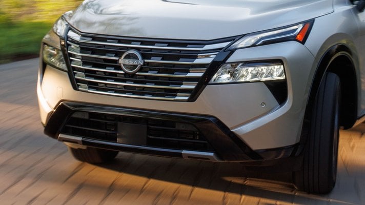 2026 Nissan Rogue Plug-In Hybrid Preview: Specs, Price, Release Date