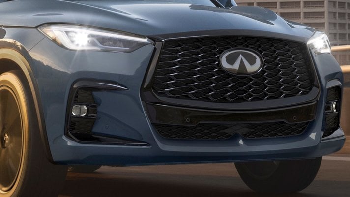 2026 INFINITI QX65 Preview: Specs, Price, Release Date