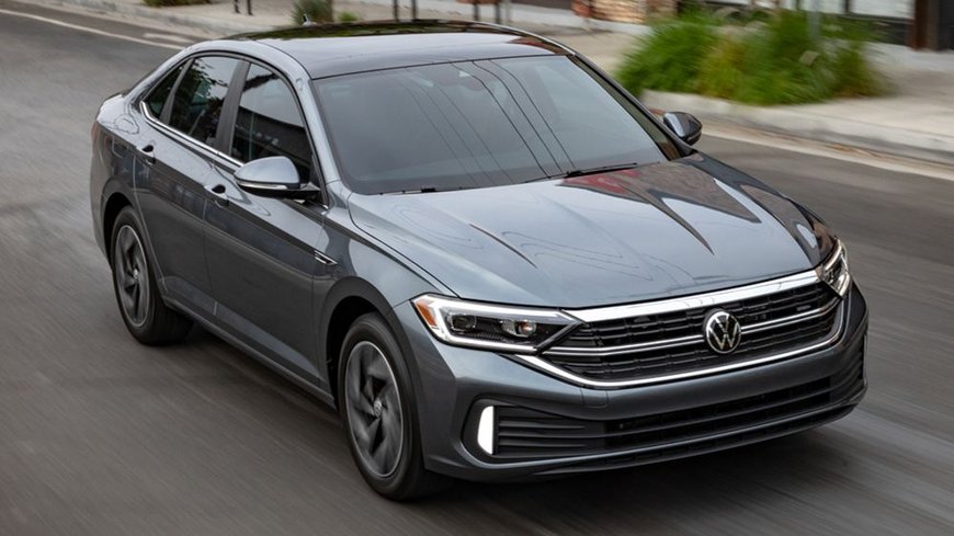 2023 Volkswagen Jetta Prices, Reviews & Vehicle Overview - CarsDirect