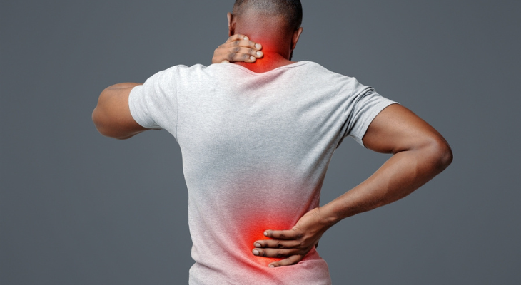 December Newsletter: Common Causes of Spinal Misalignments and How ...