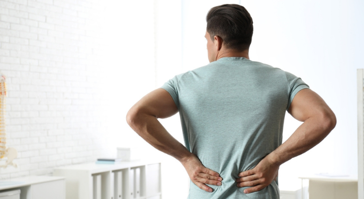 April Newsletter: When Should You See a Chiropractor? | Chiropractor in ...