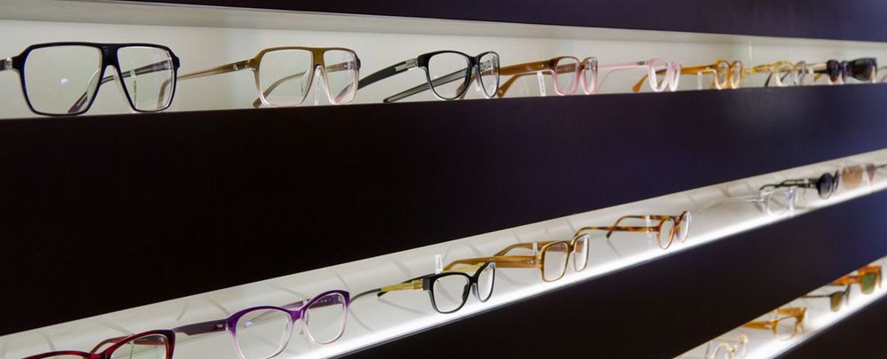 Crystal Vision Optometry - Optometrist in Fremont, CA