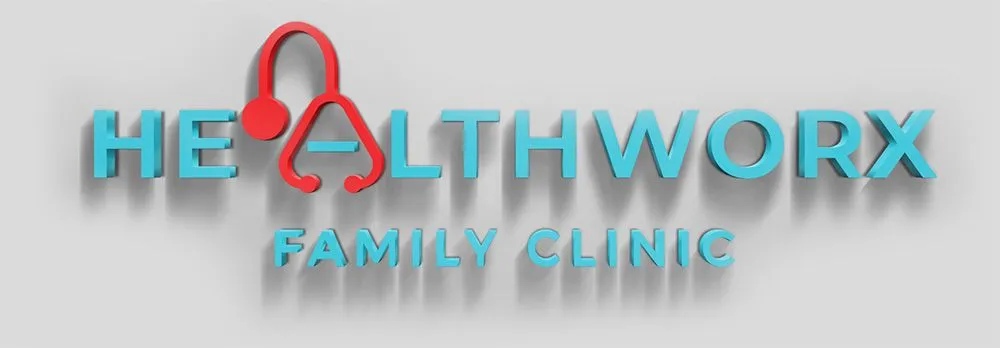 Home - Healthworx Family Clinic | Family Physician in Piedmont, OK