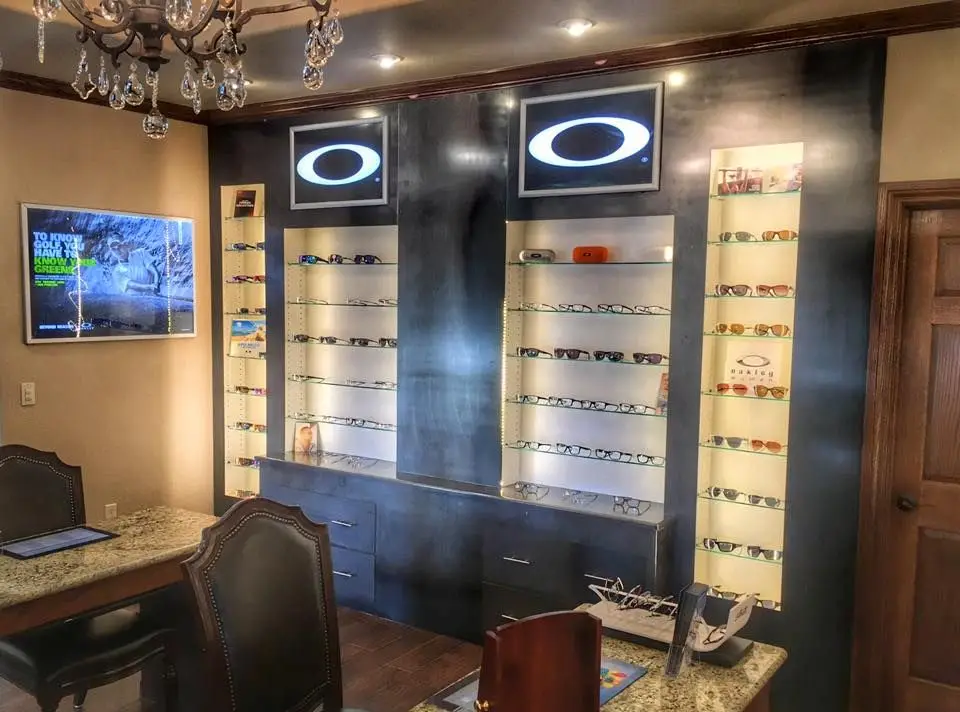 EyeCare of Western Oklahoma - Optometry in Elk City, OK US ...