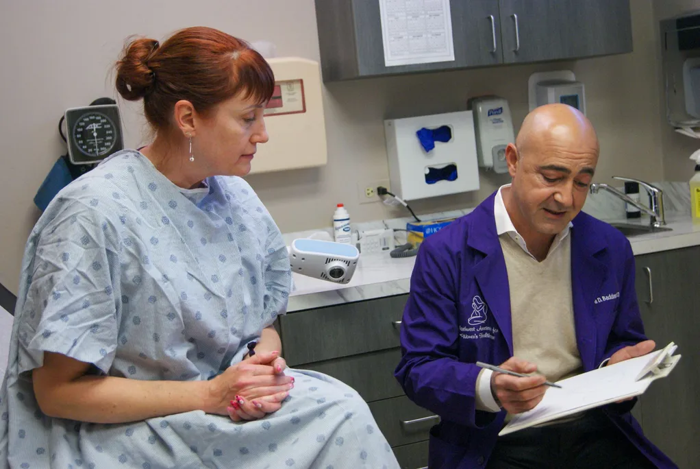 Gynecology - Obstetrics Gynecology in Hoffman Estates, IL | Northwest ...