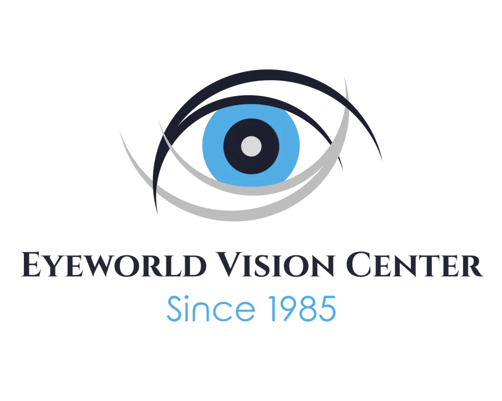 Saraland Eyeworld Vision Center | Saraland, AL A Clear Choice Since ...
