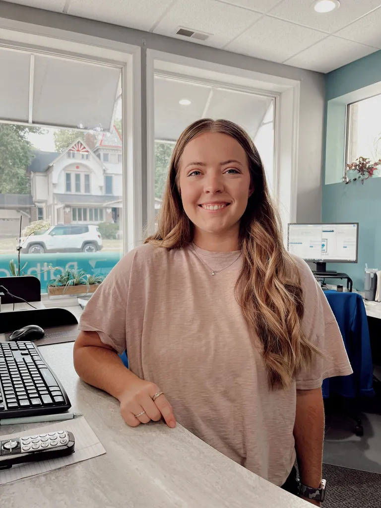 Chiropractor in Columbus, IN | Taulman Chiropractic