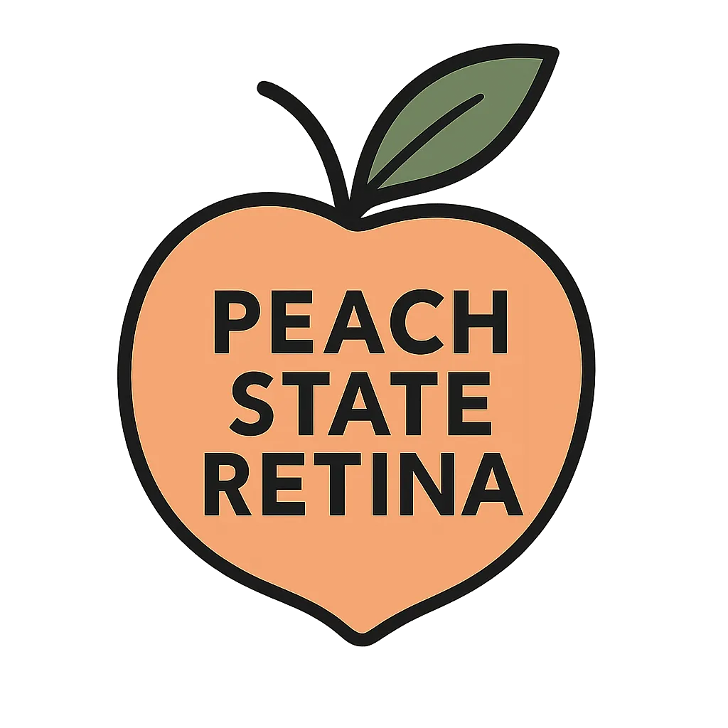 Meet the Doctor | Ophthalmologist in Loganville, GA | Peach State Retina