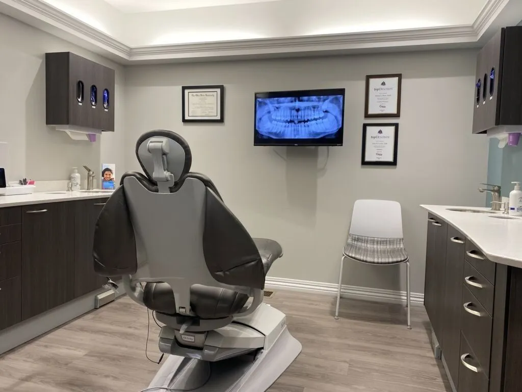 Dentist in Cincinnati, OH | Meier, Layer and Yu