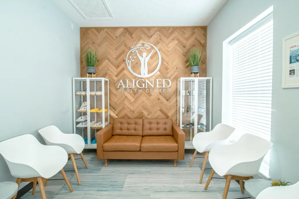 Meet the Team | Holistic Health & Pain Resolution in Northeastern Ohio | Aligned Health Center