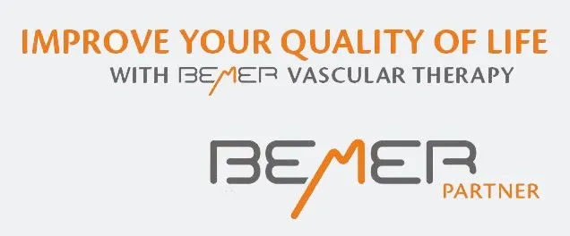 3 Fold Healing | Bemer Therapy in