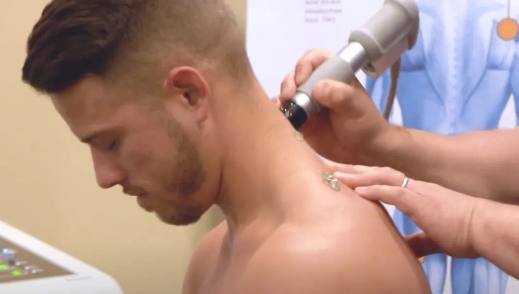 Shockwave Therapy | Chiropractor in Albany, OR | Advanced Chiropractic