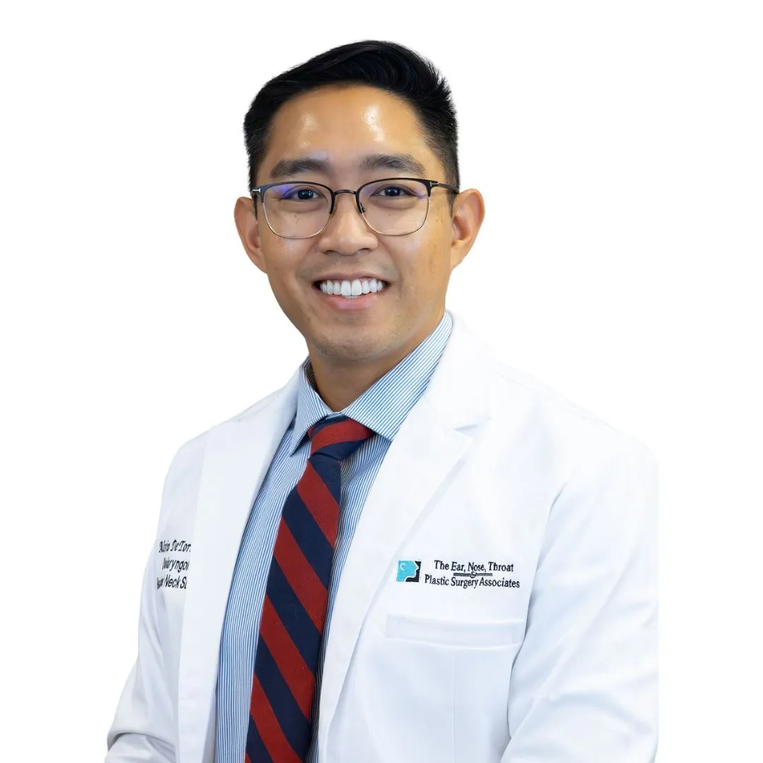 Alvin T. DeTorres, M.D. | ENT In Winter Park, Altamonte Springs, Winter Garden, Celebration ...