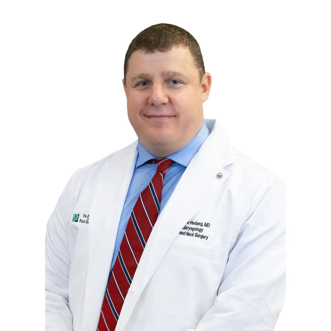 Matthew E. Herberg, M.D., F.A.C.S. | ENT In Winter Park, Altamonte ...