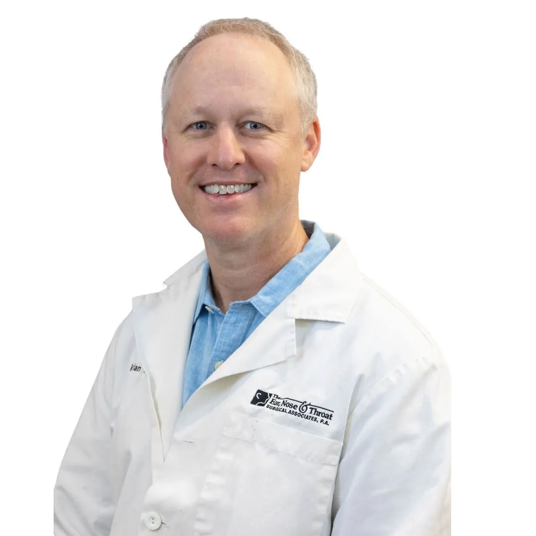 Our Providers | ENT In Winter Park, Altamonte Springs, Winter Garden ...