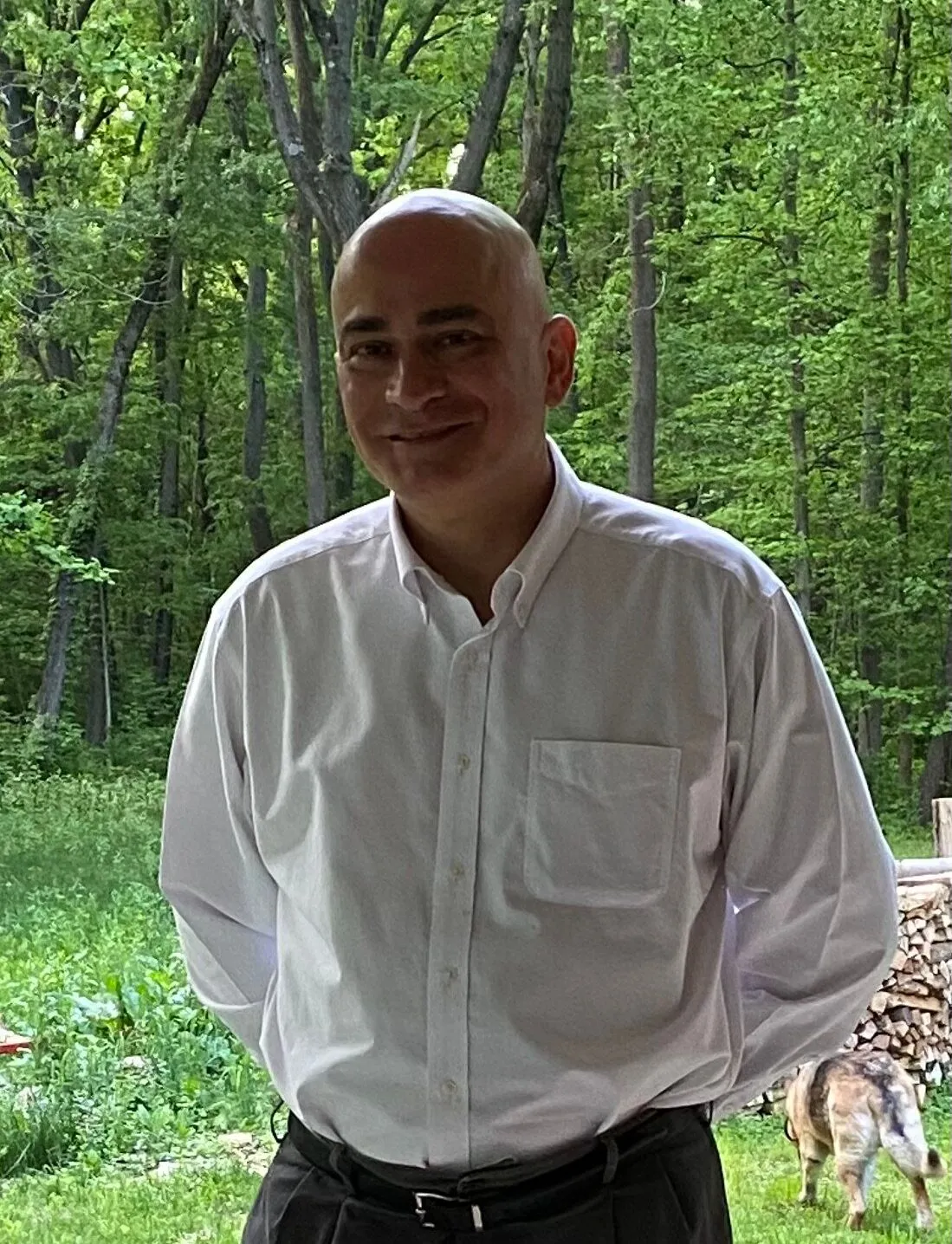 Podiatrist in La Porte | Meet The Doctors in La Porte | Grandfield Foot ...