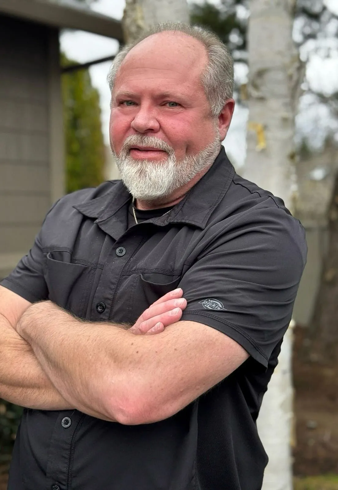 Meet the Provider in Medford | Rogue Valley Pain Physical ...