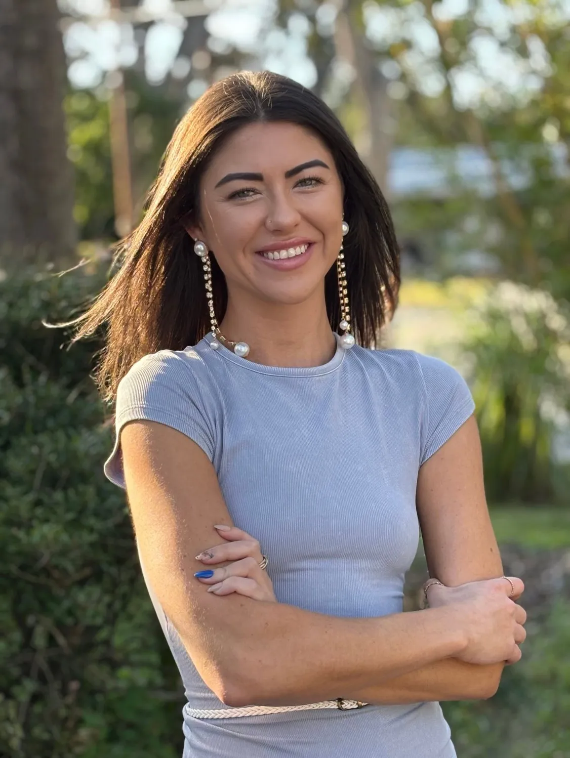 Kendra Navarre RMHCI | Therapy in Sarasota, FL | Kimberly Benson LMHC