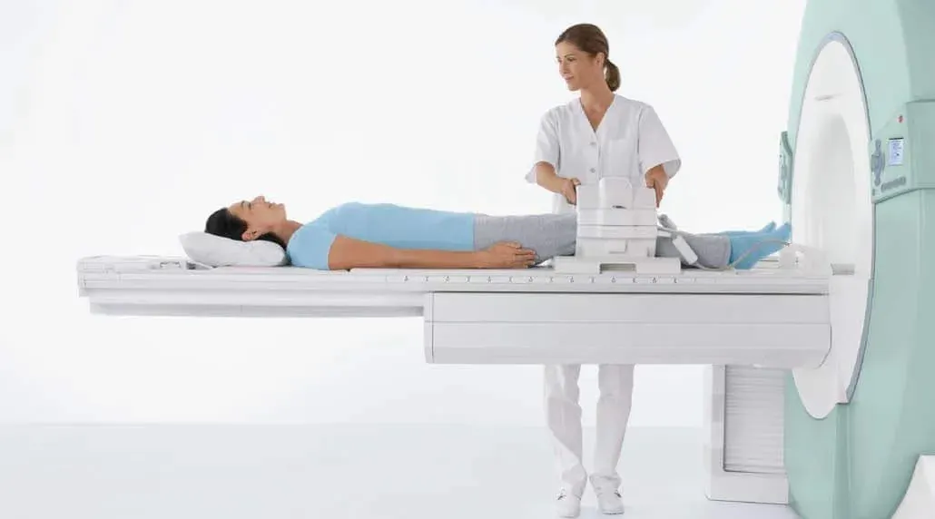 MedScan® Diagnostic Systems, Inc. in Westlake, OH